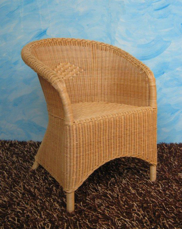 Mobili in rattan, salotti midollino,sedie giunco,arredamenti giunco e ...